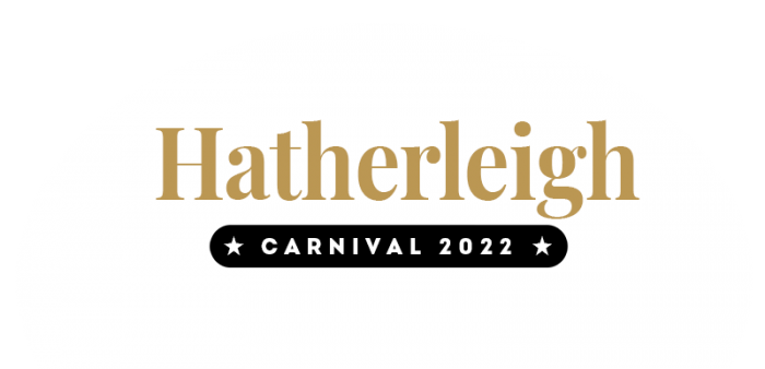 Hatherleigh Carnival | Flaming Tar Barrels and Torch Lit Street Procession